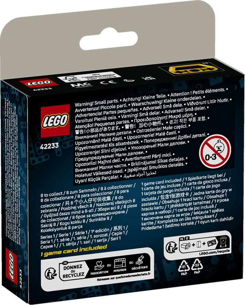 LEGO Technic summer 2026 includes Forza Horizon 6 and Batman - Brick ...