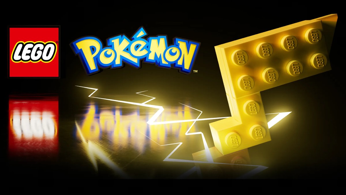 Four more LEGO Pokémon sets rumoured with prices and pieces - Brick ...